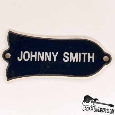 NOS Gibson Johnny Smith Electric Guitar Truss Rod | Reverb Canada