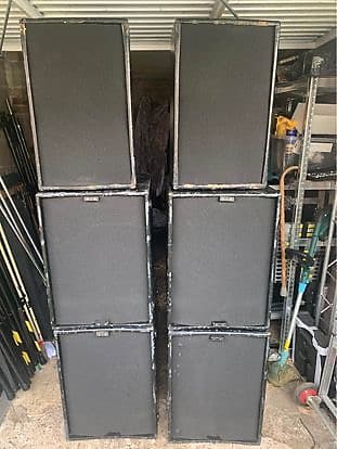 HK Actor Active PA system | Reverb UK