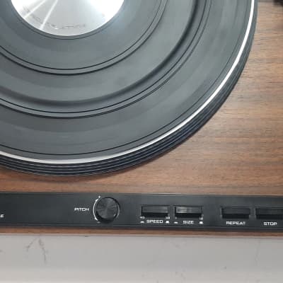 Realistic LAB 440 1982 - Walnut veneer | Reverb