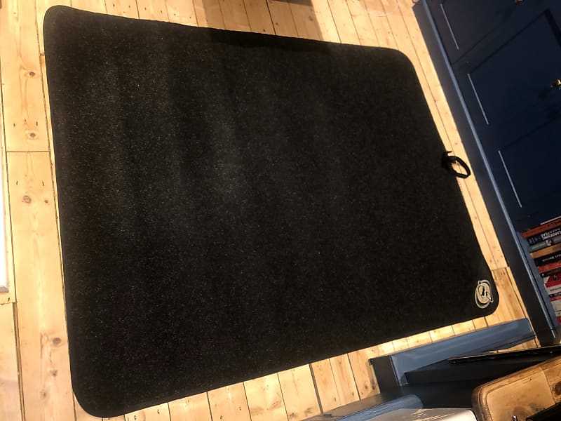 Protection Racket 2m x 1.6m Drum Mat | Reverb