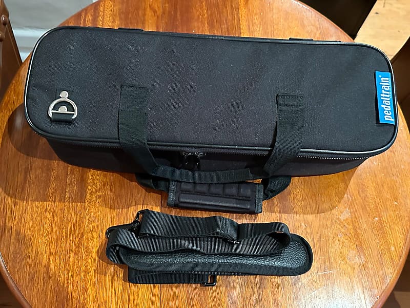 Pedaltrain Nano Plus Nano Plus Pedal Board | Reverb