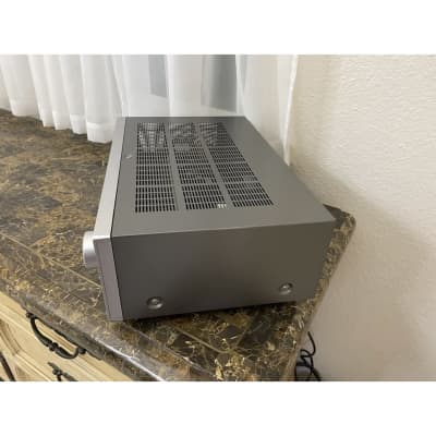 Yamaha HTR-5830 5.1 Channel 400 Watt Natural Sound A/V | Reverb