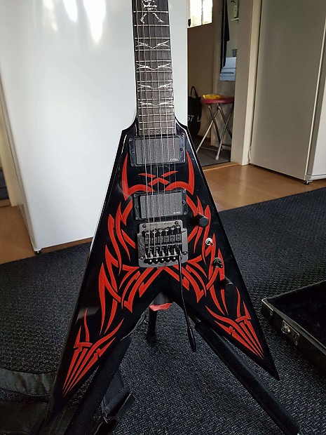 BC RICH KKV USA Handcrafted 25th Anniversary | Reverb BC RICH KKV USA Handcrafted 25th Anniversary | Reverb