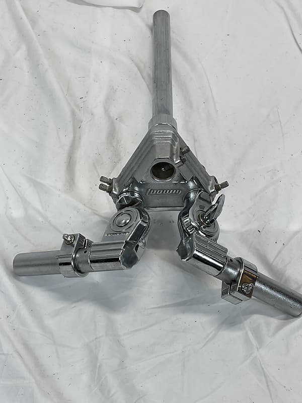 Ludwig LM-3002-MT Modular Double Tom mount 1989 | Reverb