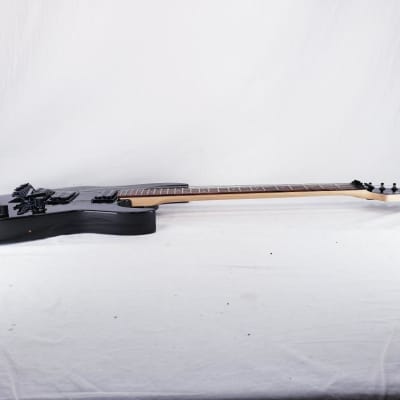 Fernandes Revolver Pro Electric Guitar | Reverb