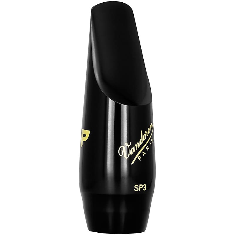 Vandoren Profile Series SP3 Soprano Saxophone Mouthpiece | Reverb