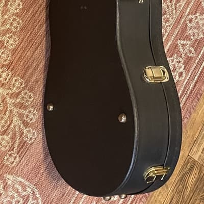Gibson Custom Lifton-style case for Les Paul, 5 latches, | Reverb