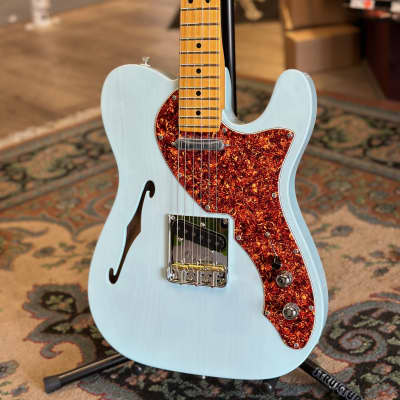 Fender American Professional II Telecaster Thinline LTD, | Reverb