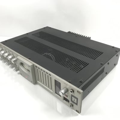 Avalon VT-747SP Stereo Vacuum Tube Compressor / Equalizer | Reverb