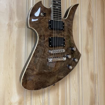 BC Rich Mockingbird Pro X | Reverb