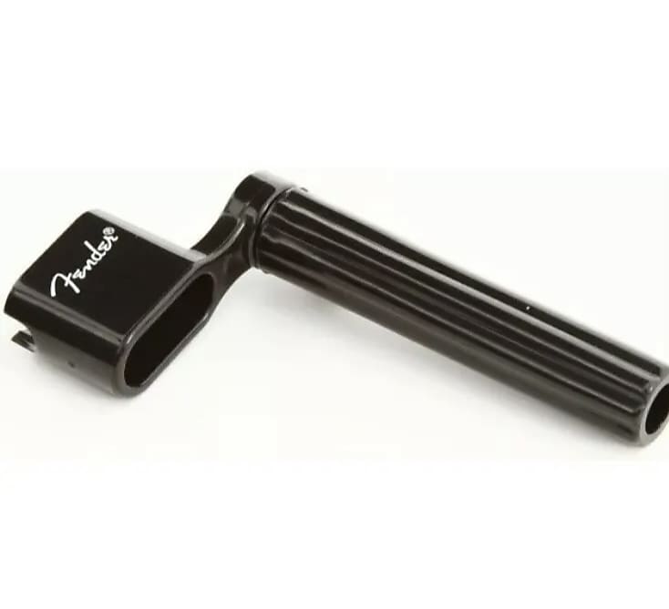 Fender String winder - Black | Reverb