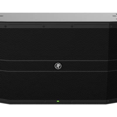 dB Technologies DVA K5 Powered Line Array System | Reverb
