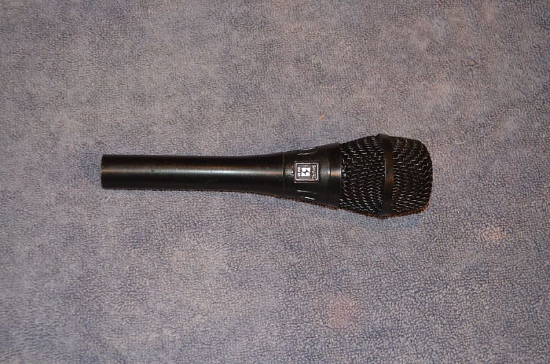 Shure SM85 Supercardioid Condenser Microphone | Reverb