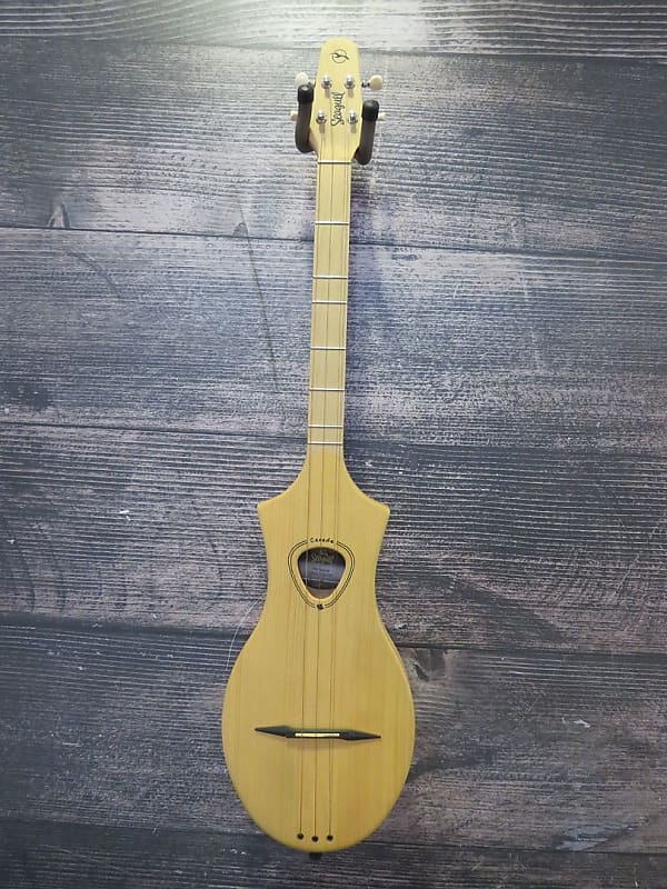 Seagull M4 World String Instrument (Raleigh, NC) | Reverb