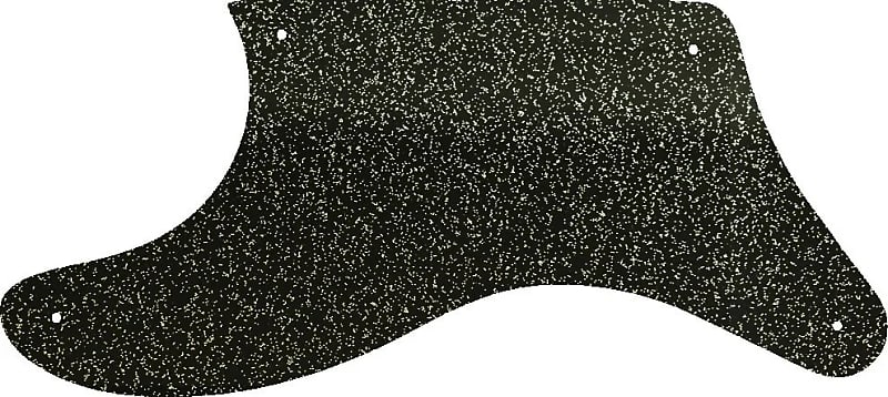 WD Custom Pickguard For Left Hand Fender Cabronita | Reverb UK