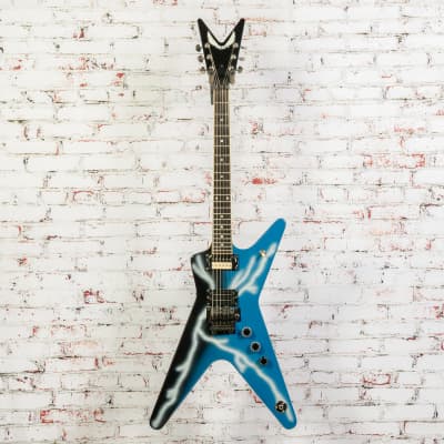 Dean - Dimebag Dean From Hell CFH - Electric Guitar - | Reverb