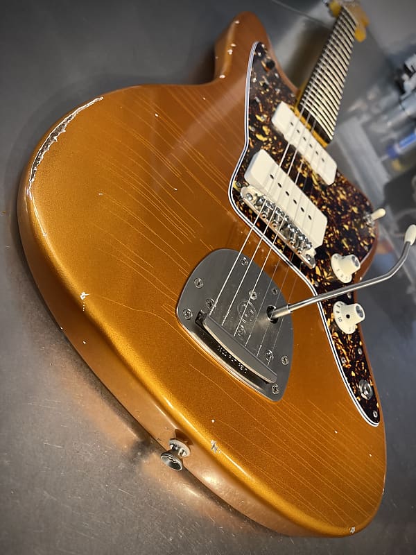 Swamp Ash/Mastery/Novak/Black Bobbin/BloomDoom/AllParts/Nitro | Reverb