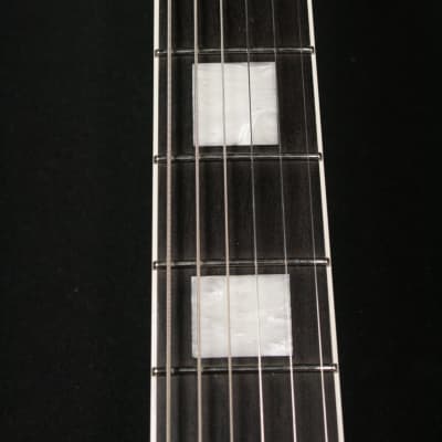 Deviser Momose Les Paul Custom FINAL price 2016 - Arctic | Reverb