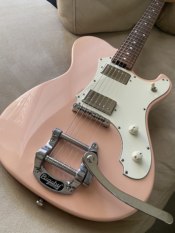 Veritas Portlander Proline 2019 - Shell Pink | Reverb