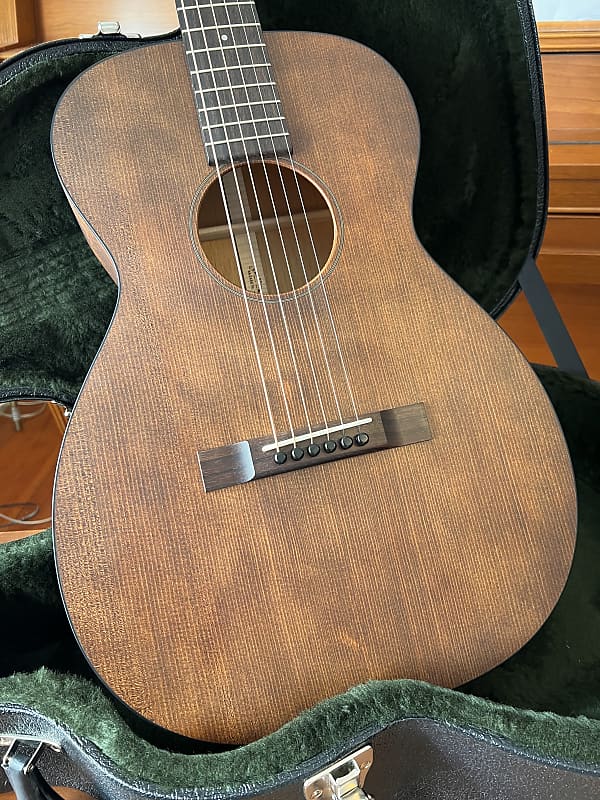 Martin Kenneth Pattengale Special 2019 Natural | Reverb