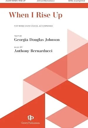 When I Rise Up | Reverb