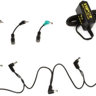 Truetone 1 SPOT Power Adapter Combo Pack | Reverb