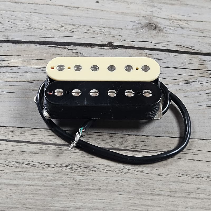 Suhr SSV+ (50MM) Bridge | Reverb