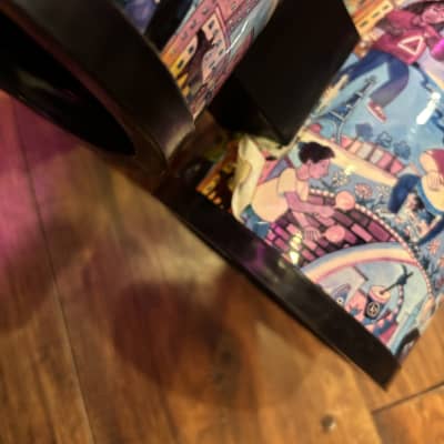 Rhythmix LP Bongo Drum for Kids | Reverb