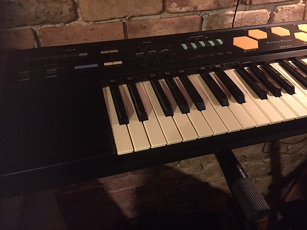 Casio Casiotone CT-510 | Reverb