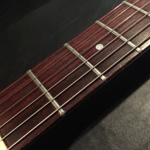 1981 Hamer Prototype Guitar, All Original | Reverb