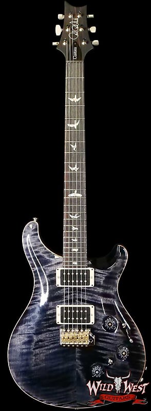 Paul Reed Smith PRS Core Series Custom 24 Piezo Rosewood | Reverb