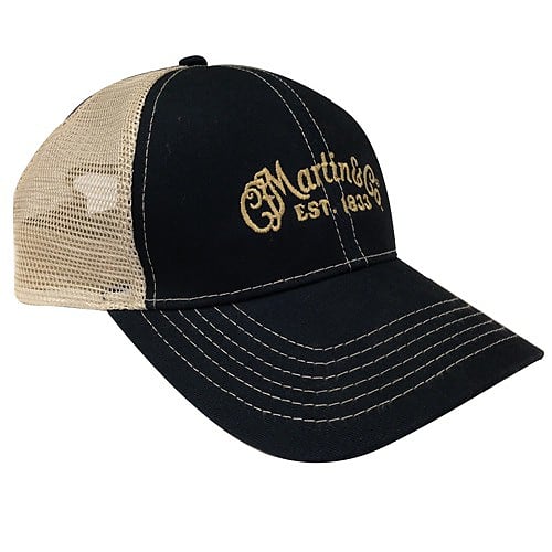 Martin Logo Hat(New) | Reverb