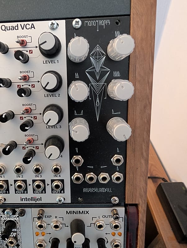 Reverselandfill Monotropa v3 | Reverb