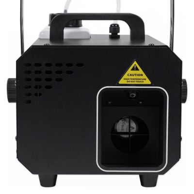 4) Eliminator VORTEX Moonflower Effect Lights w/Mirror | Reverb