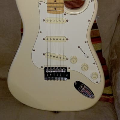 Vintage Samick Stratocaster SM1 | Reverb