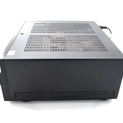 Sony STR-DA6400ES Discrete 7 Channel Amplifier Receiver | Reverb