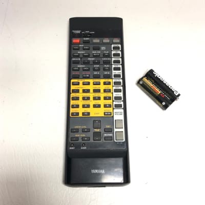 Yamaha RX-V890 Natural sound Stereo Receiver with Remote | Reverb