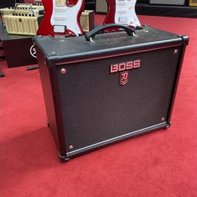 BOSS Katana 210 Bass Combo | Reverb Deutschland