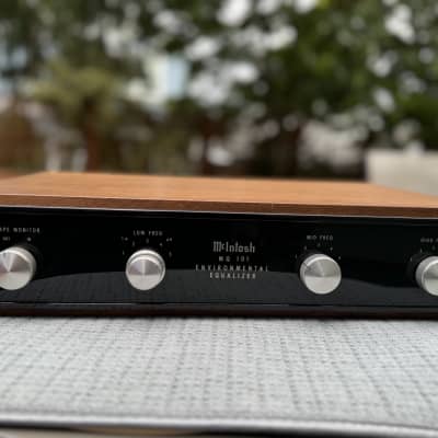 Vintage DBX 3 BX III 3 Band Dynamic Range Expander With | Reverb