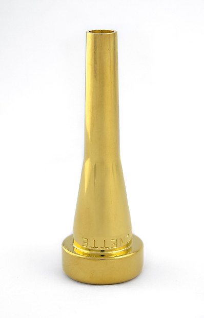 Monette Trumpet Mouthpiece LT B2L S3 | Reverb
