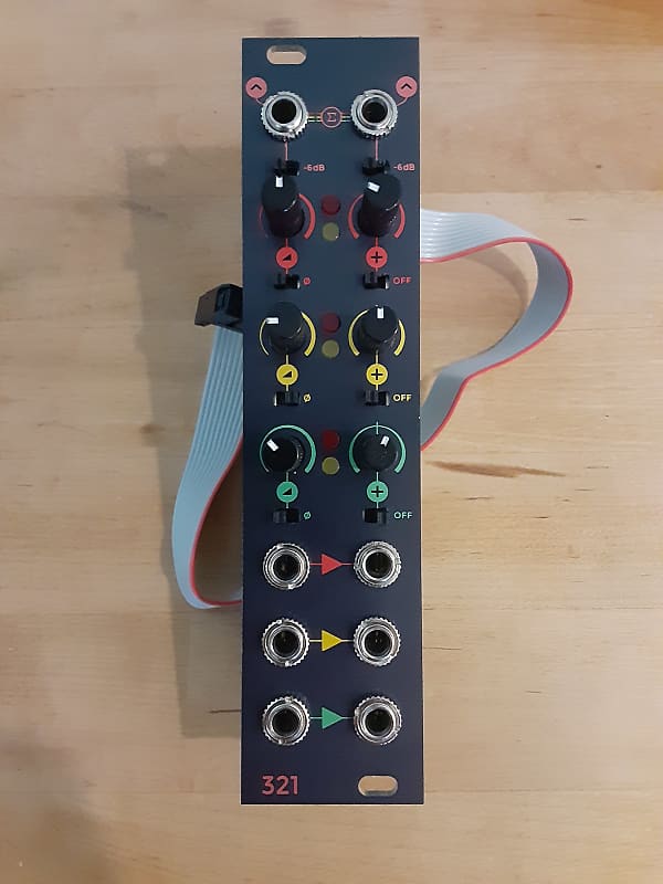 Frap Tools 321 - Scale + Flip + Shift + Combine | Reverb