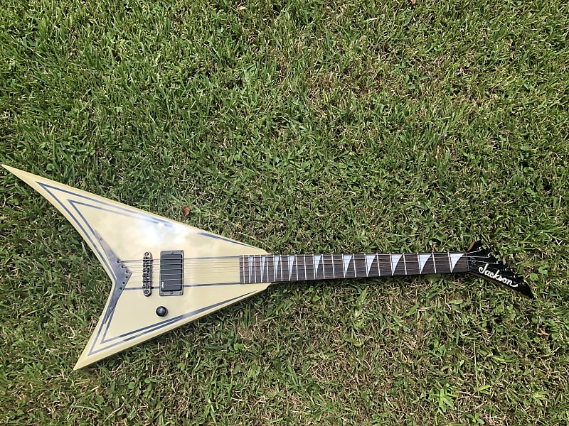Jackson Rhoads Legend | Reverb