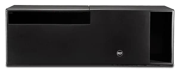 RCF - 800 Watt 15" Low Profile Passive Bass Reflex Sub! | Reverb