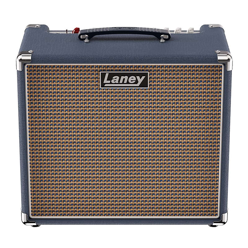 Laney Lionheart Foundry LF60 Guitar Amplifier 1x12 Combo, | Reverb
