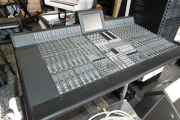 Euphonix CS2000 90´s | Reverb