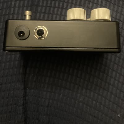 68 Pedals Timmy Clone Overdrive/Transparent Boost Pedal - | Reverb