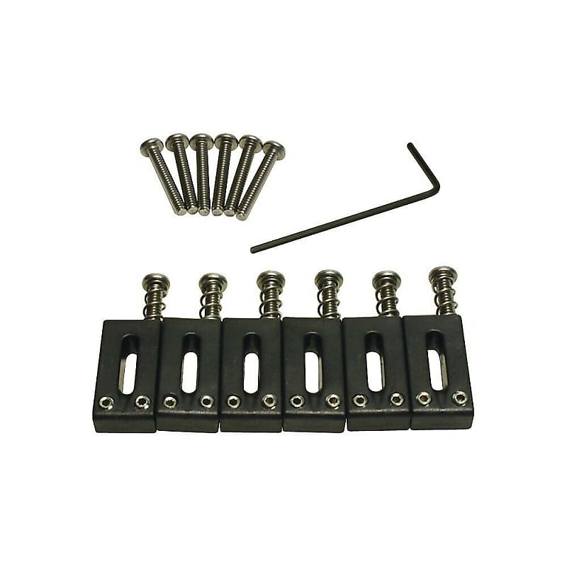 PS-8001-00 Graph Tech String Saver Originals Strat Tele | Reverb