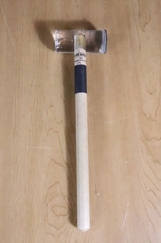 Mike Balter CHIME MALLET | Reverb