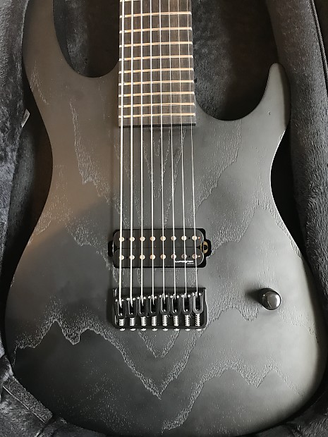 Kiesel DC800 2017 Raw Tone Finish | Reverb