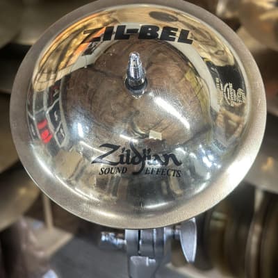 Zildjian 6" FX Zil Bel | Reverb
